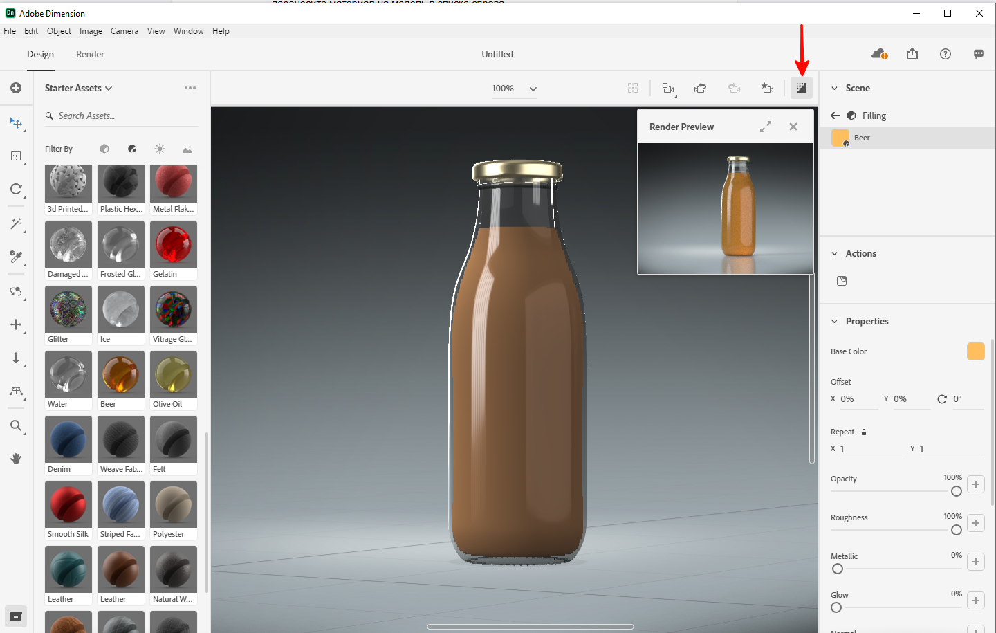 How To Import Template In Adobe Premiere Pro Portal Tutorials